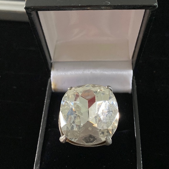 Jewelry | Vintage Adjustable Size Ring R1 | Poshmark